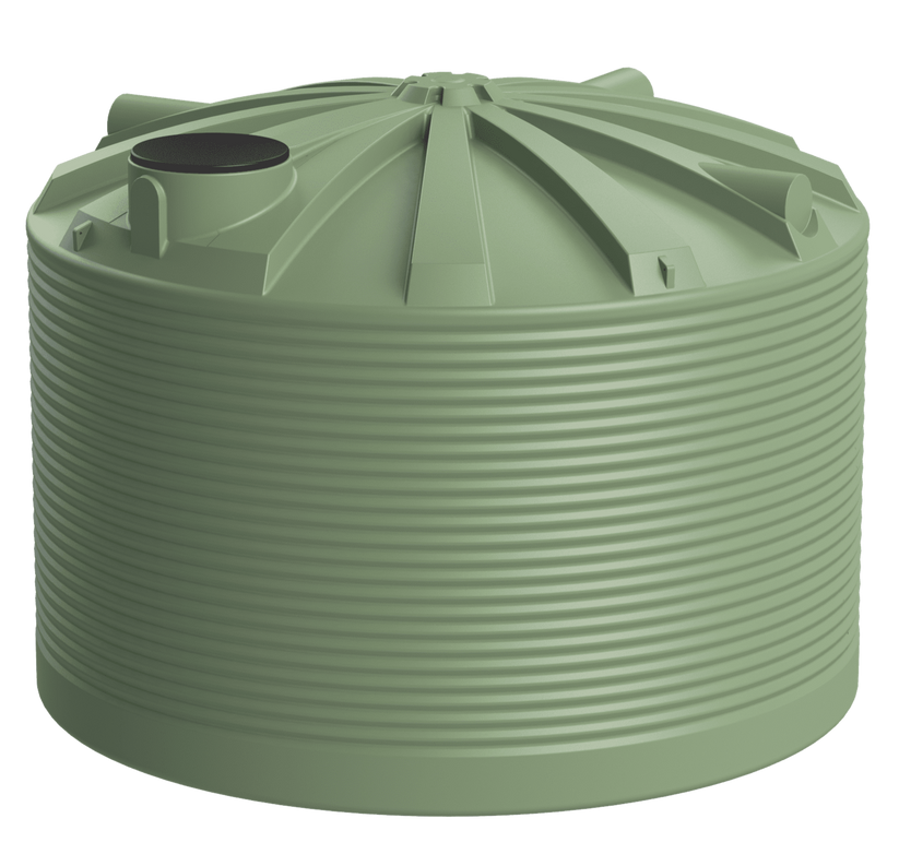 Promax 30,000L Water Tank – Turfrey.co.nz