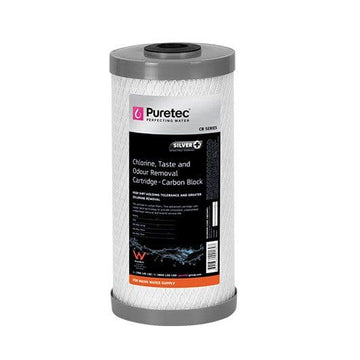 Puretec | Turfrey - NZ's Leading Water Filtration Water Filter Dealer – Turfrey.co.nz