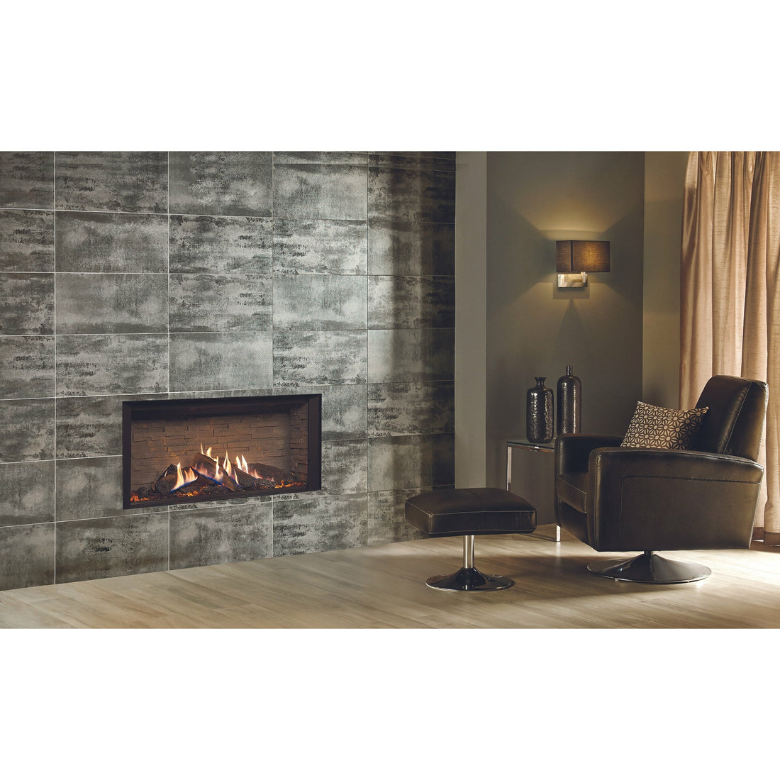 Reflex 105 Balanced Flue Fire – Turfrey.co.nz