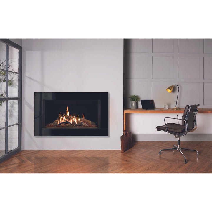 Gas Fires & Heating, Indoor & Outdoor Heaters, Patio Heating | Turfrey ...