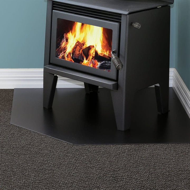 Wood Fire Floor Protectors, Hearths & Fire Guards | Turfrey – Turfrey.co.nz