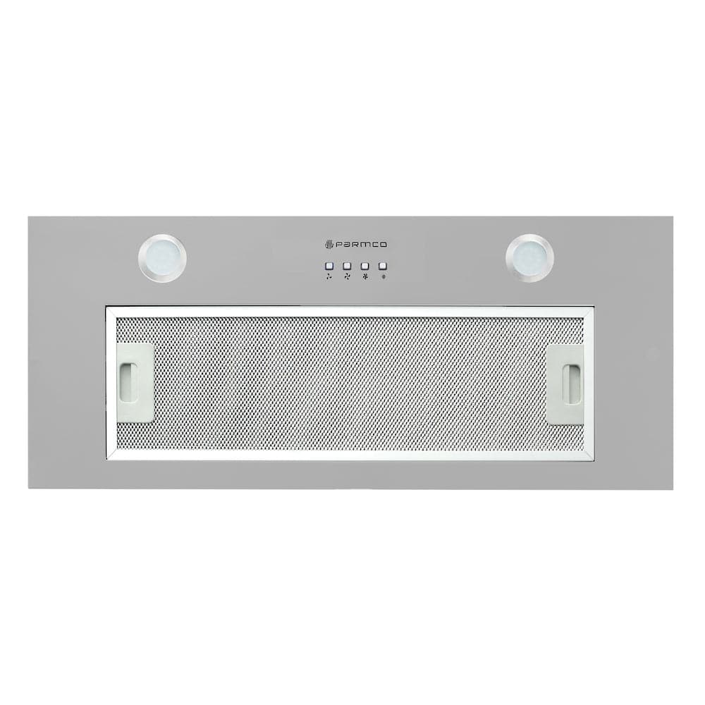 Parmco 746mm Integrated Turbo Pak Plus, Stainless Steel T7-9S-4 ...