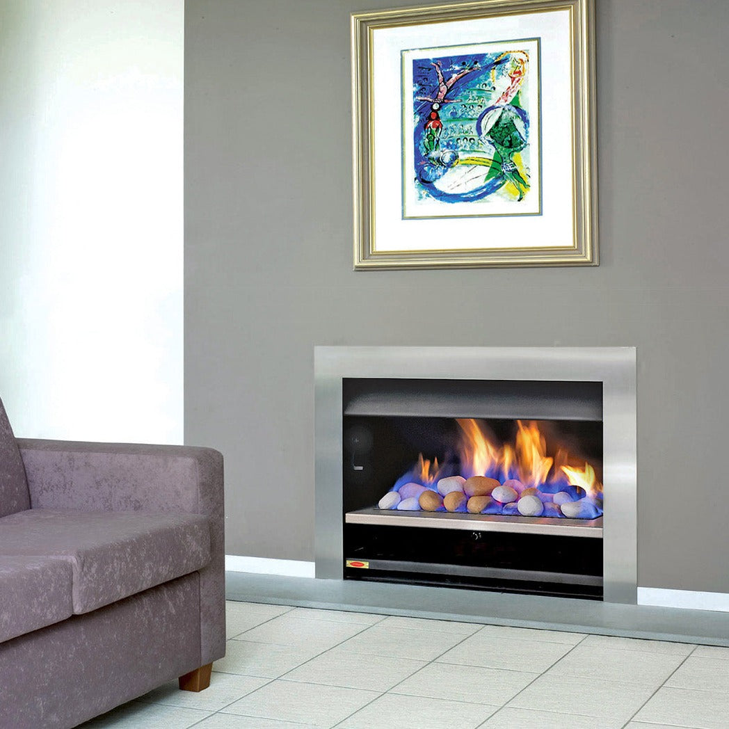 Jetmaster Gas 850 Package – Turfrey.co.nz