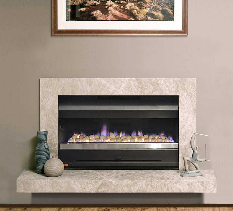 Jetmaster Gas 700 Timber Cavity Package – Turfrey.co.nz