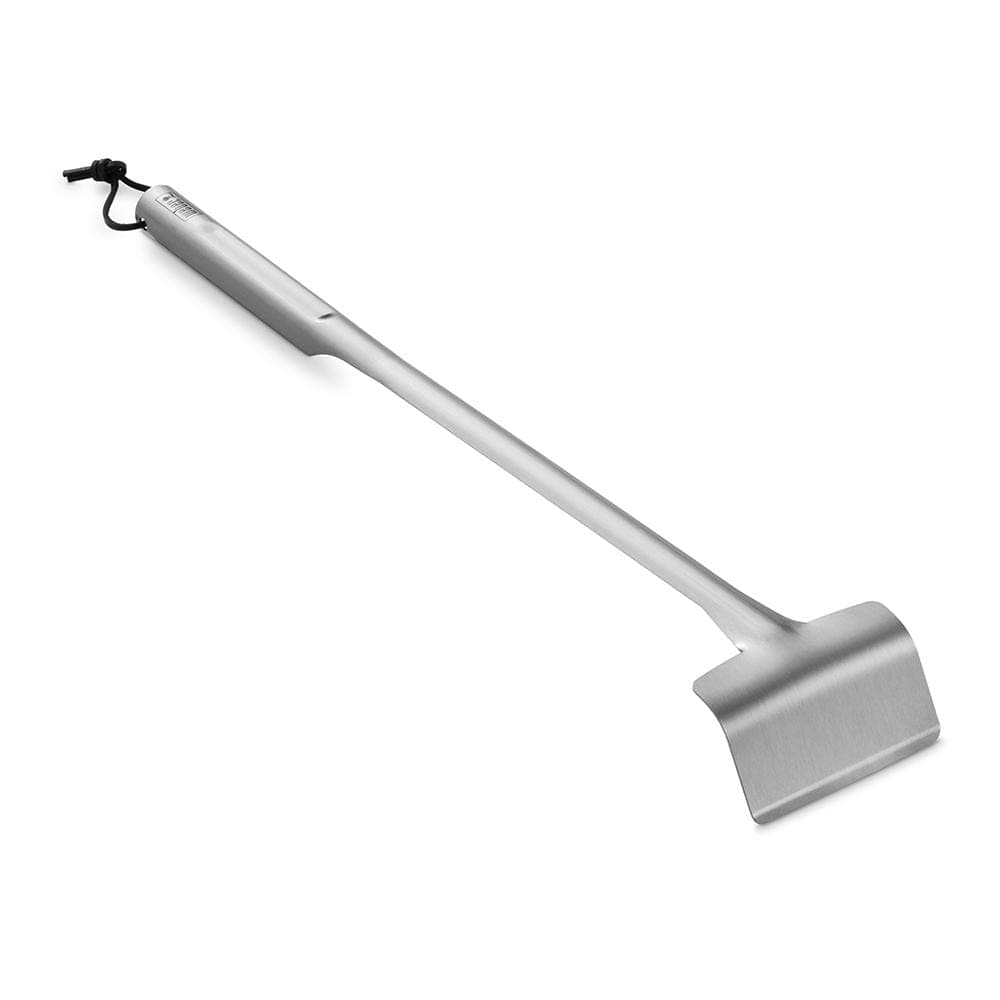 Charcoal Rake for Weber BBQs – Turfrey.co.nz