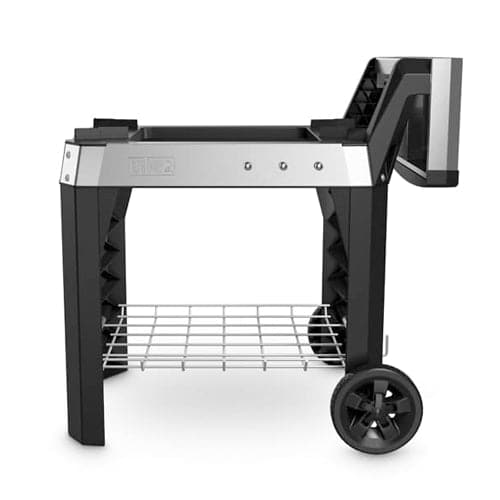 Weber Pulse BBQ Cart – Turfrey.co.nz