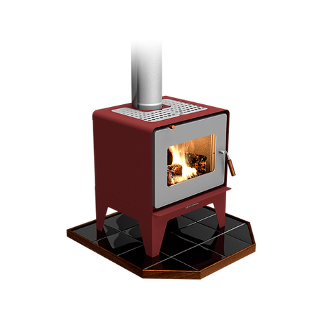 Woodsman Flare Leg Fire – Turfrey.co.nz