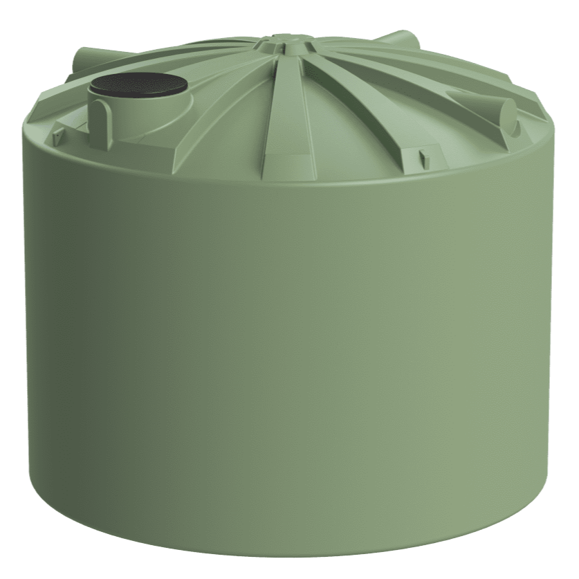 Promax Xpress 25,000L Water Tank - Free Delivery NZ – Turfrey.co.nz