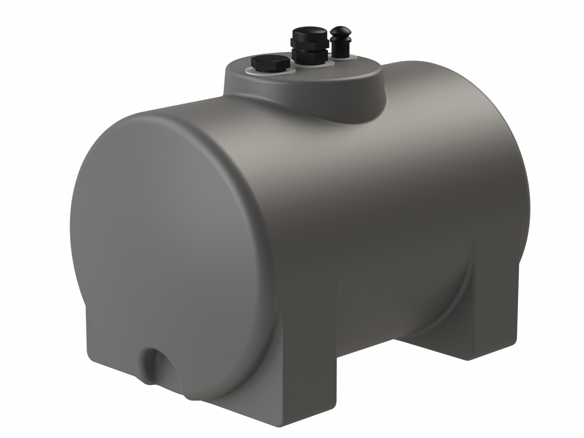 XPRESS Diesel Tank – Turfrey.co.nz