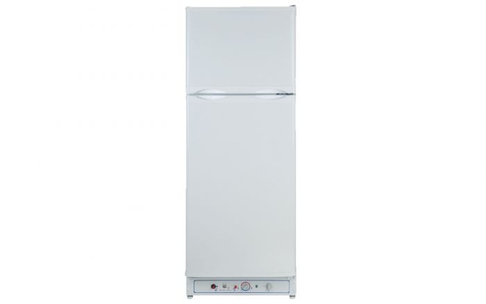 Challenger 280L Fridge/Freezer - 2-way – Turfrey.co.nz