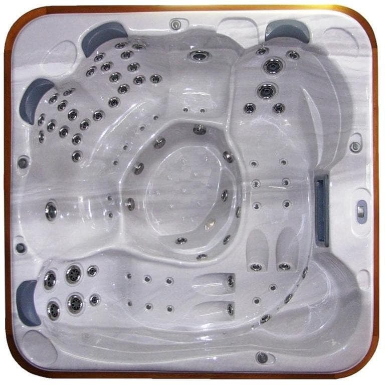 Trueform Executive Spa Pool (6 Person) – Turfrey.co.nz