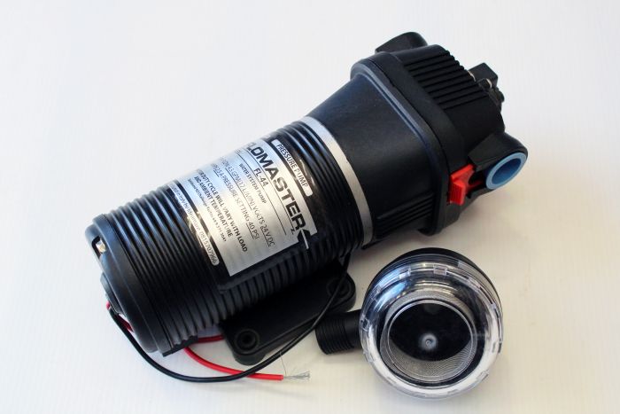Flomaster FL-44 Water Pressure Pump – Turfrey.co.nz