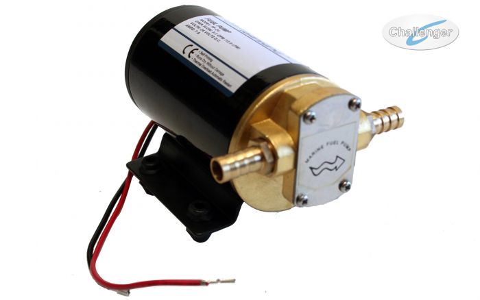 Flomaster FL-77 Fuel Transfer Pump – Turfrey.co.nz