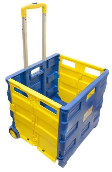Collapsible Cart – Turfrey.co.nz