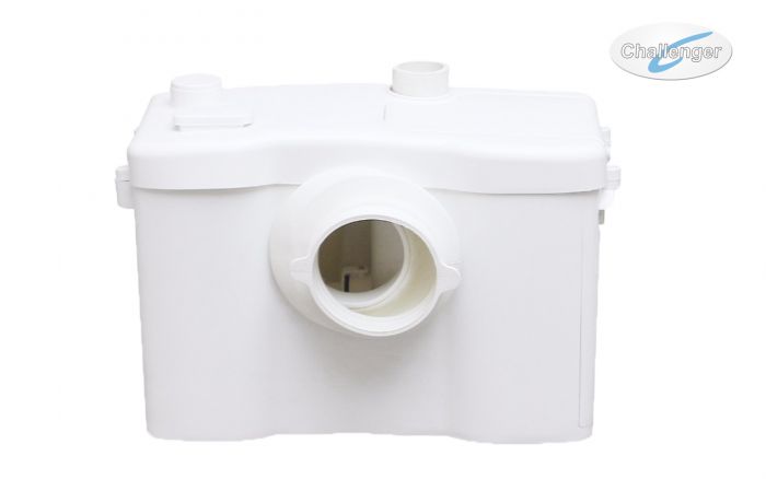 Grey Water Macerator Pump - 600 – Turfrey.co.nz