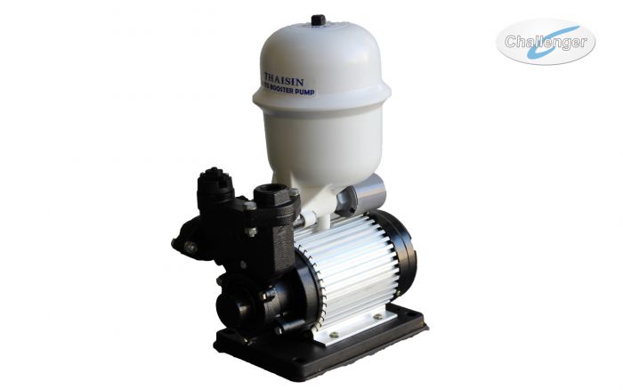 Flomaster Pump with Accumulator Tank - 240V – Turfrey.co.nz